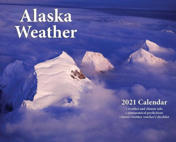 Alaska Calendars Alaska Calendars - Greatland Graphics