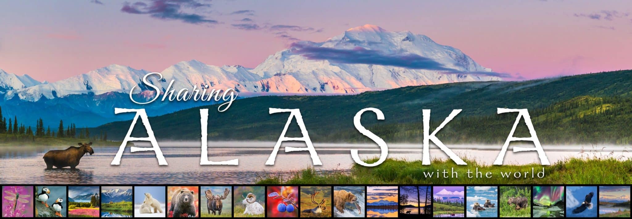 Alaska calendars, books, cards - Greatland Graphics