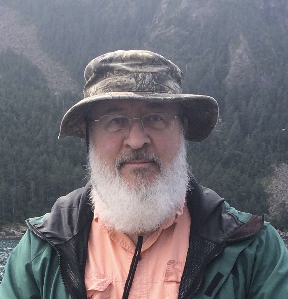 Daniel Glenn - Greatland Graphics