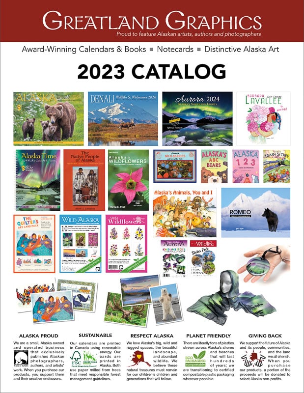 Catalog - Greatland Graphics