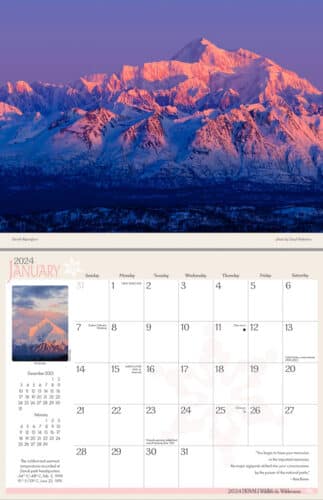 Alaska Calendars Alaska Calendars - Greatland Graphics