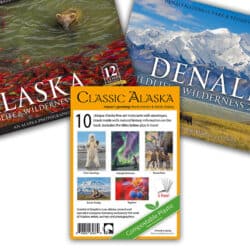 Classic Alaska Bundle - Greatland Graphics