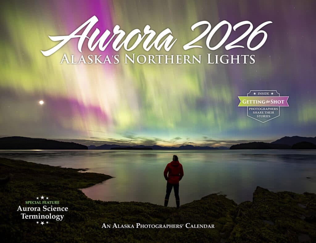 Alaska Calendars Alaska Calendars - Greatland Graphics