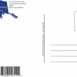 City of Juneau - City of Juneau by Sean Neilson