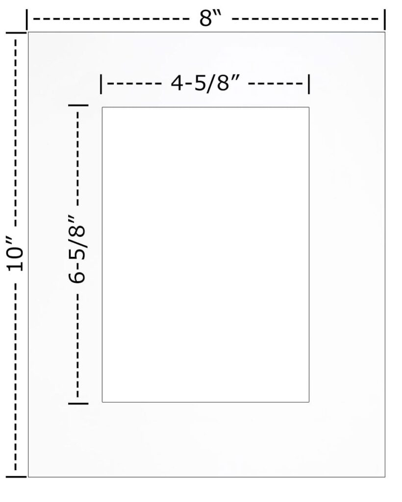 Totem Expressions matted card by Patrick Endres - Greatland Graphics